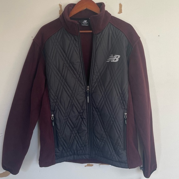 New Balance | Jackets & Coats | New Balance Jacket | Poshmark